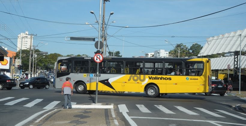 Linha 505 do transporte coletivo tem mudança no itinerário - Folha de ... Linha 505 do transporte coletivo tem mudança no itinerário - Folha de ...