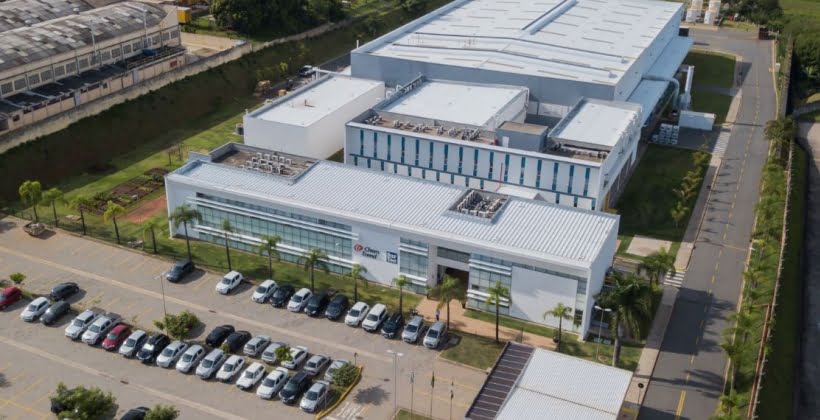 SurTec completa 30 anos com forte expansão nas quatro áreas em que atua ...