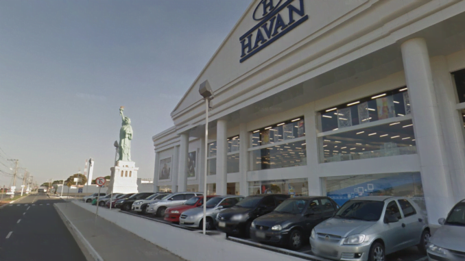 Havan inaugura nova loja na divisa entre Valinhos e Campinas - Folha de ...